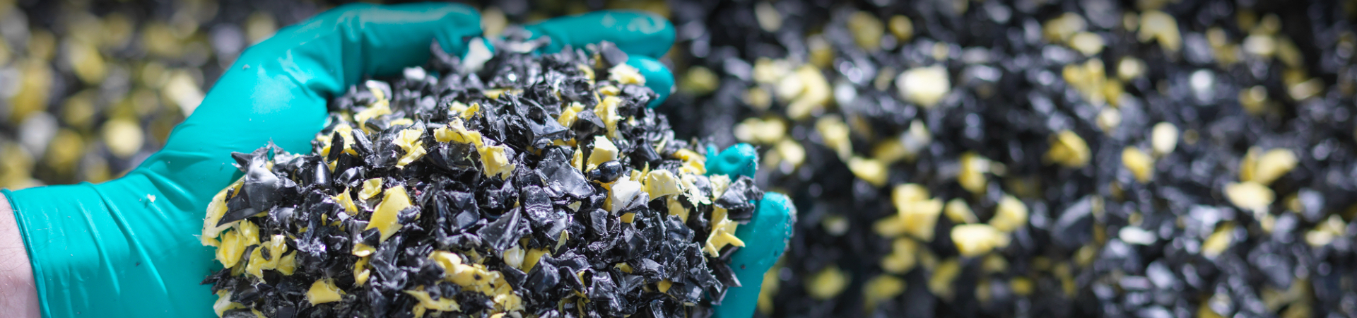 The evolution of plastics – it’s the key to a sustainable future